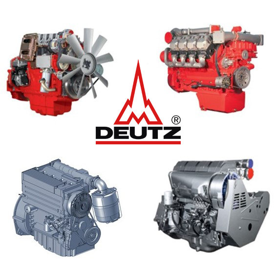 Diesel Engine Service Singapore | Deutz Spares Parts - Seng Long
